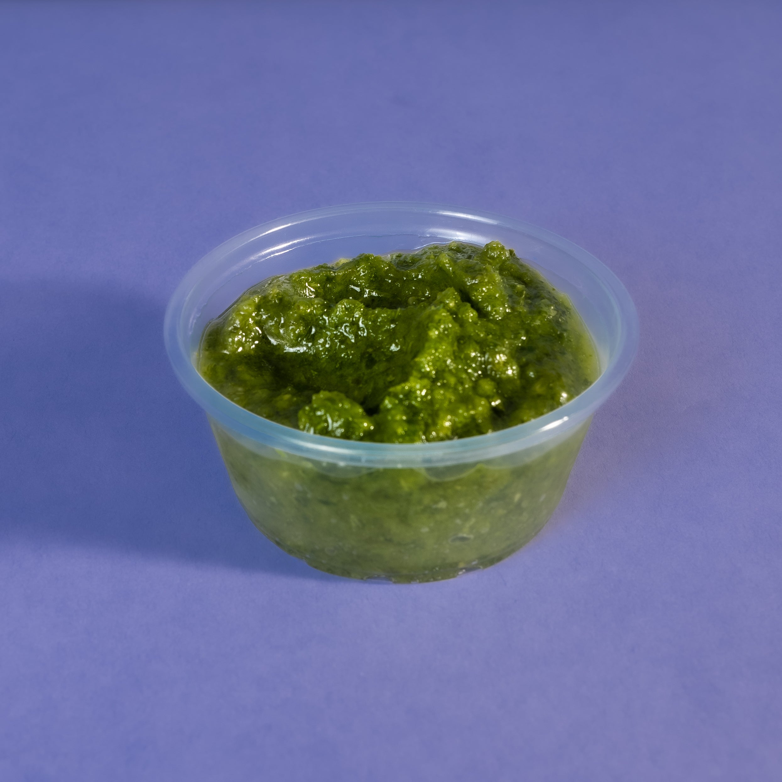 Extra Green Chutney | Spice Waala